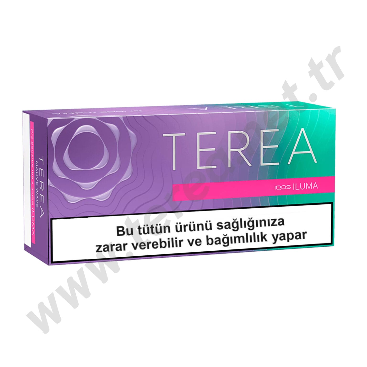 IQOS Terea Purple - Terea
