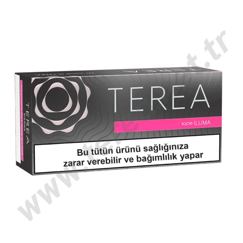 Terea Nedir? Terea Çeşitleri ve Kullanımı Hakkında Bilmeniz Gerekenler ...