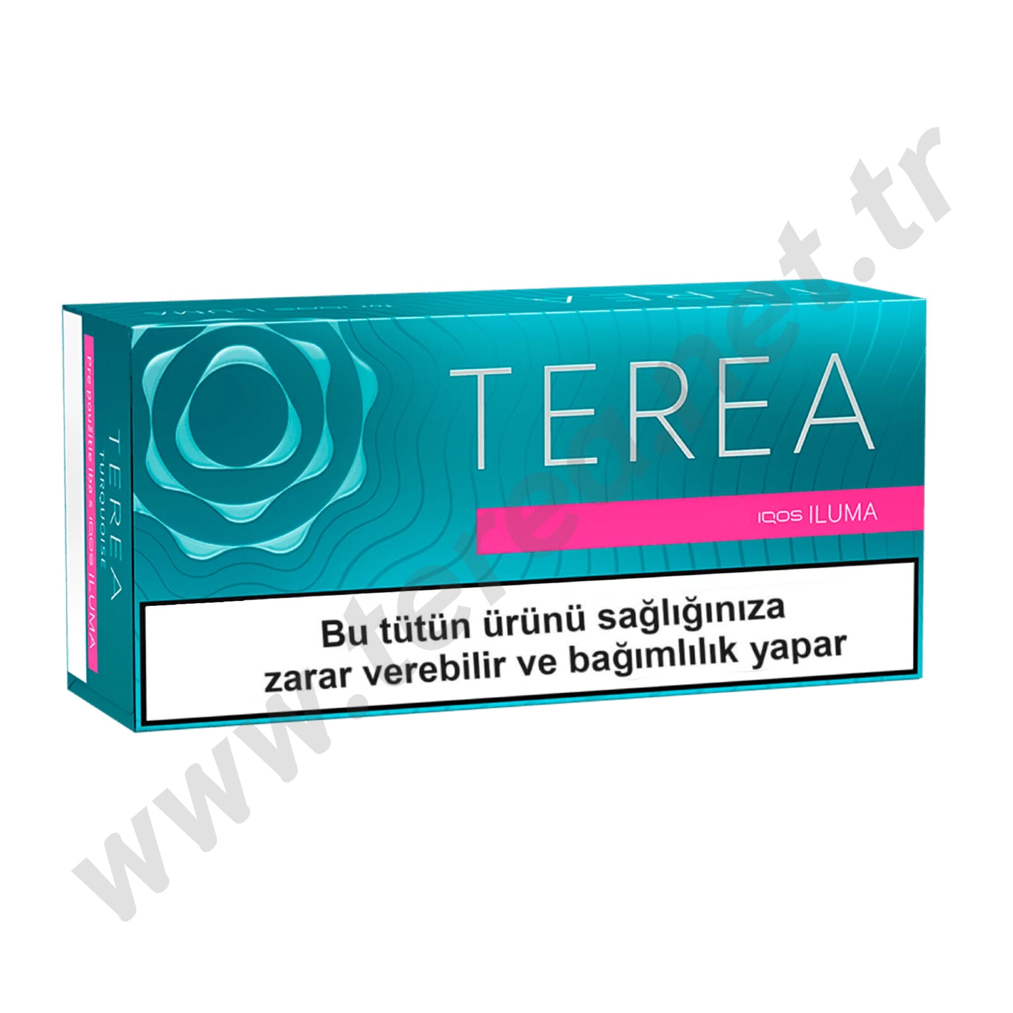 Terea Nedir? Terea Sigara ve IQOS Iluma ile Yeni Nesil Tütün Deneyimi - Terea