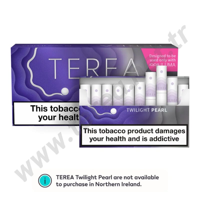 Terea Nedir? Terea Çeşitleri ve Kullanımı Hakkında Bilmeniz Gerekenler ...