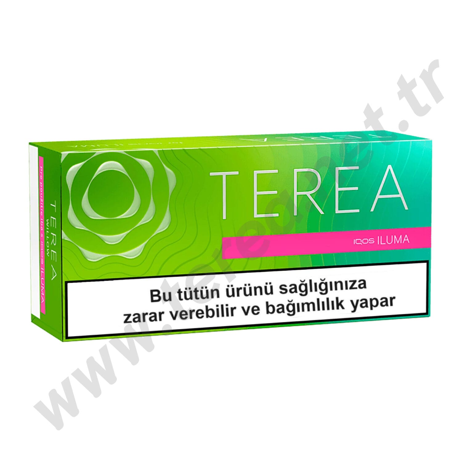 IQOS Terea Sigara Nereden Alınır? En Popüler Terea Sigara Çeşitleri - Terea